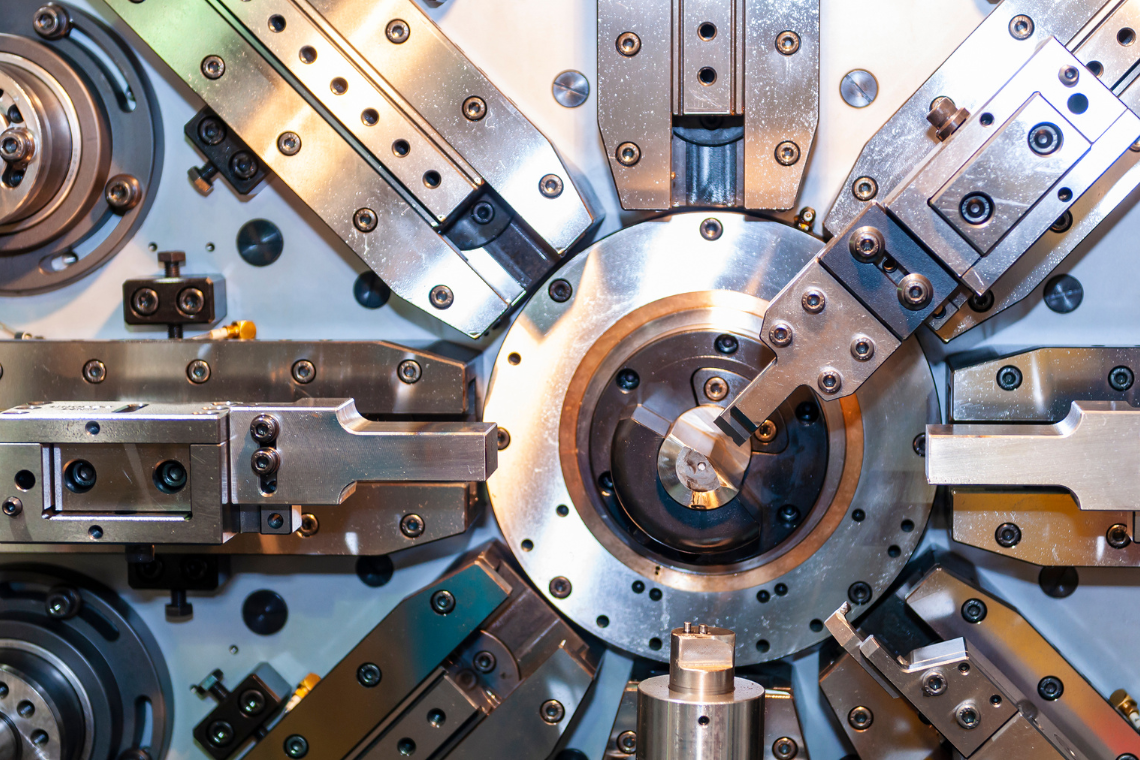 Nolan Advised Western Wire Products on its Sale to MW Components ...