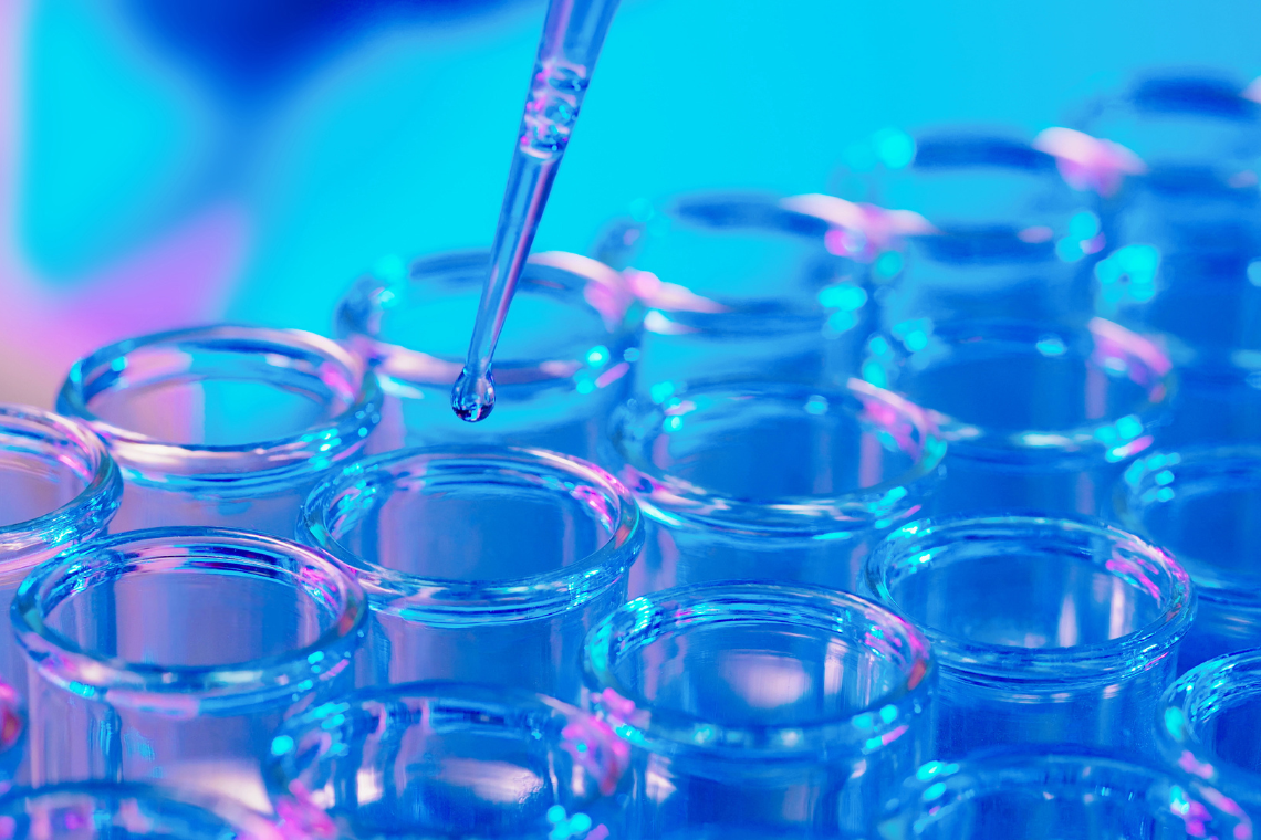 Nolan Advised Transnetyx in its Acquisition of Laragen - Nolan & Associates