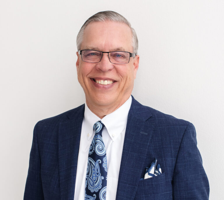 Brent Baxter - Nolan & Associates