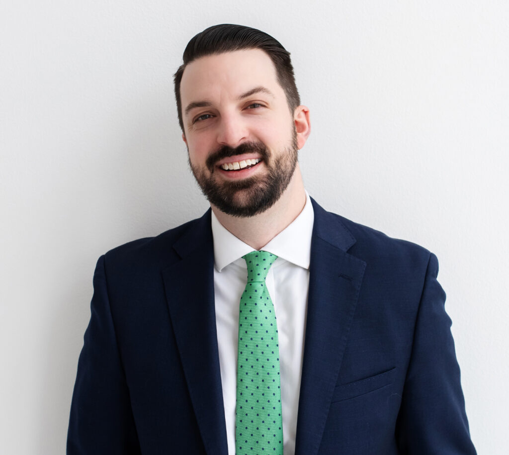 Patrick Roy - Nolan & Associates