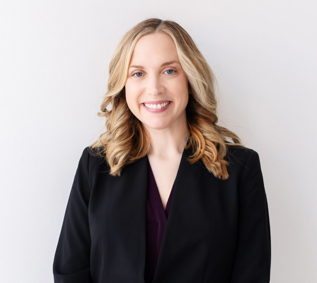 Sarah Hall - Nolan & Associates